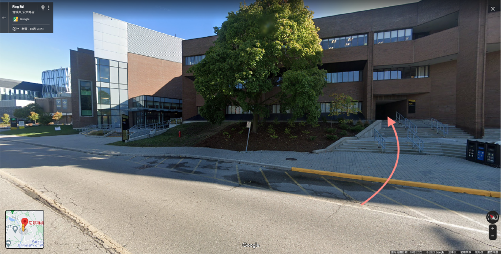 The First Week in Waterloo